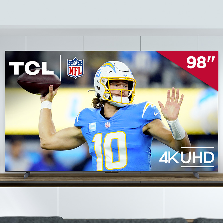 NFL Sunday Ticket | TCL USA
